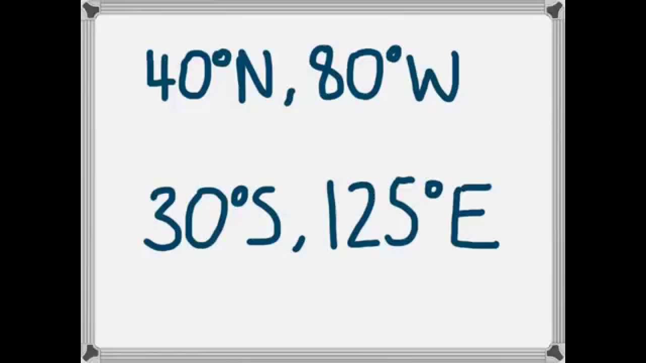 Latitude And Longitude YouTube latitude-and-longitude-youtube