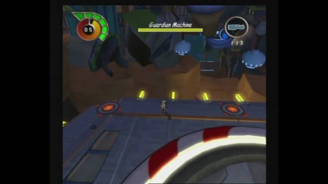 Ruff Trigger Montage Video (PS2) [HD available] - YouTube