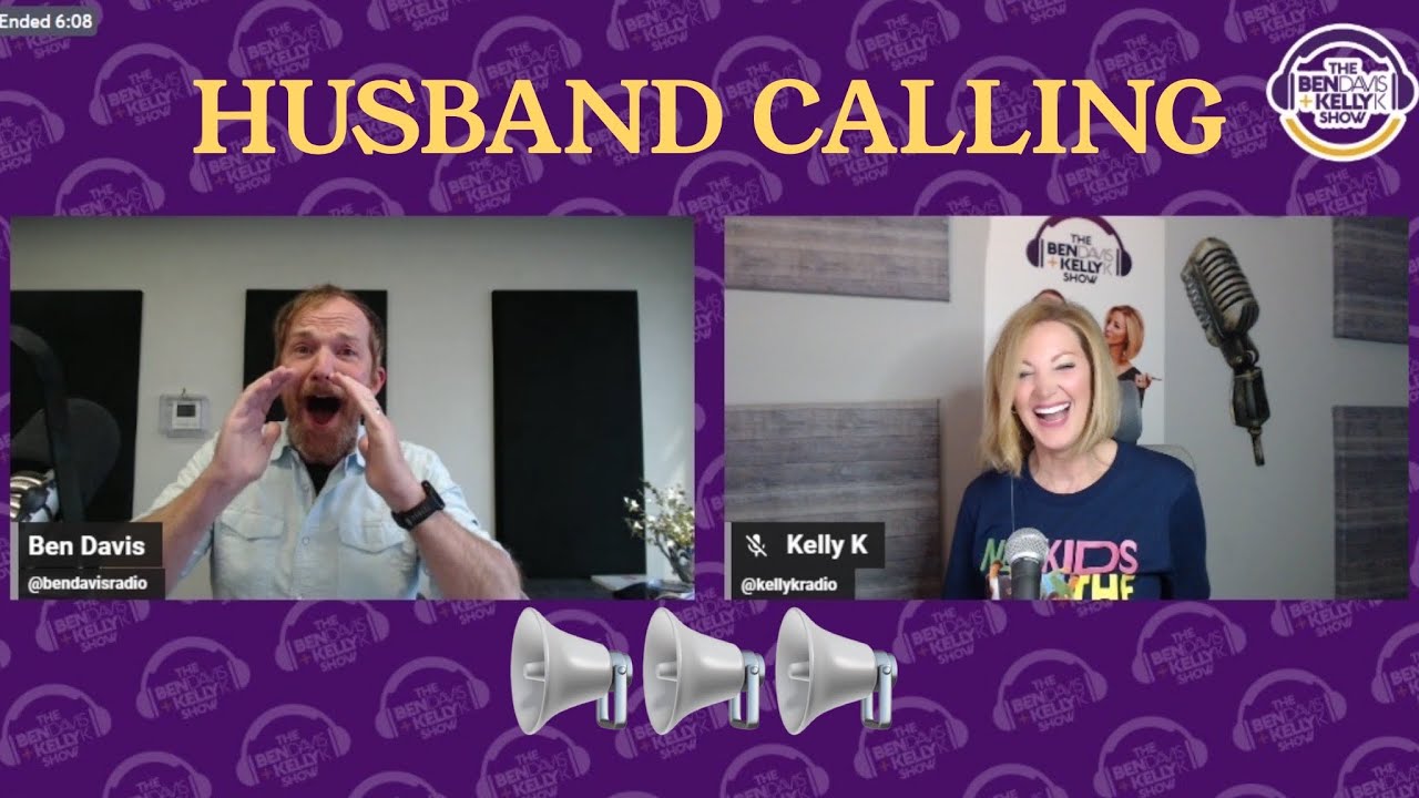 Husband Calling - YouTube