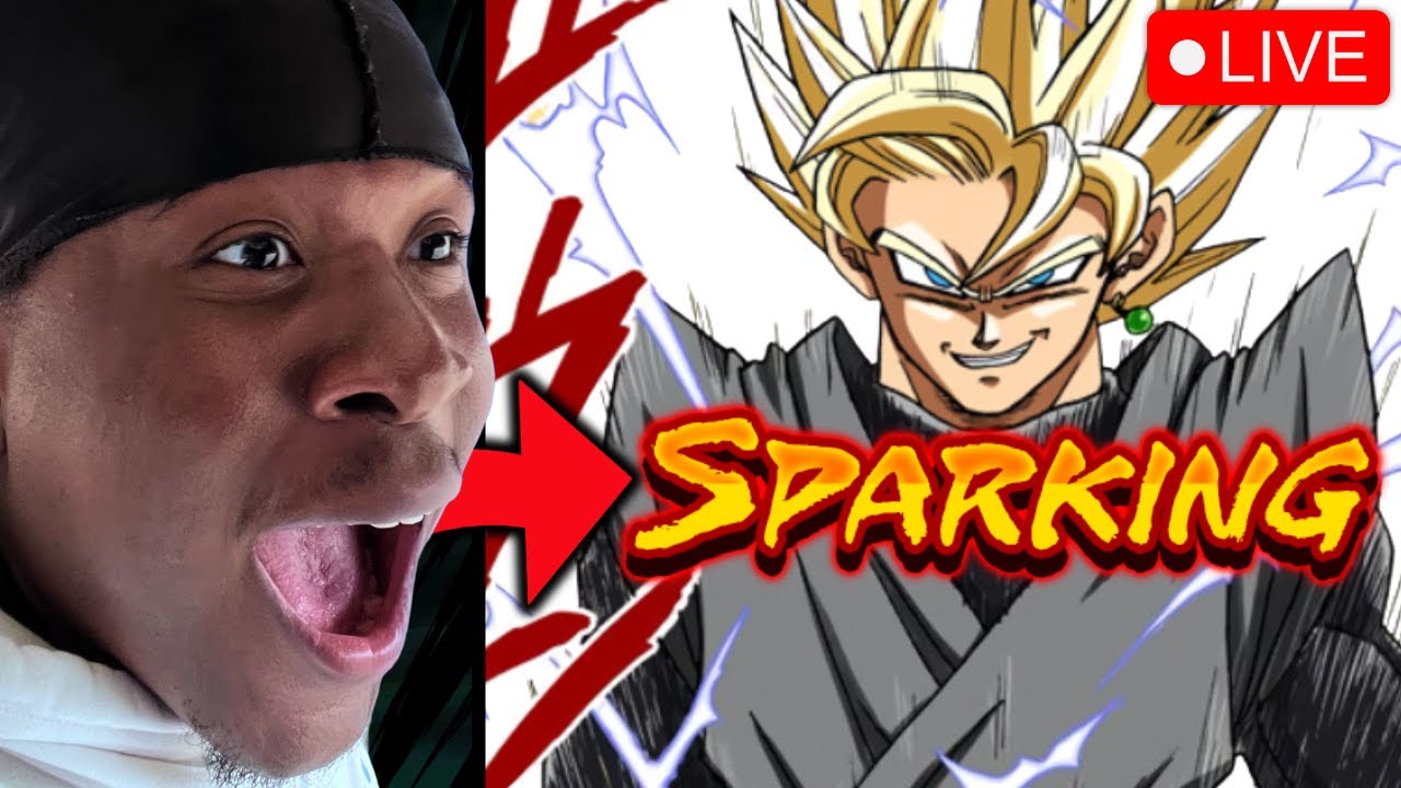 🔴BIG DBL LIVE REVEALS?! NEW MANGA CHARACTER INCOMING?! (DRAGON BALL ...