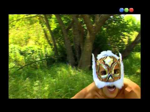 Felino vs. McFloyd - Parte 1 - 100% Lucha - YouTube