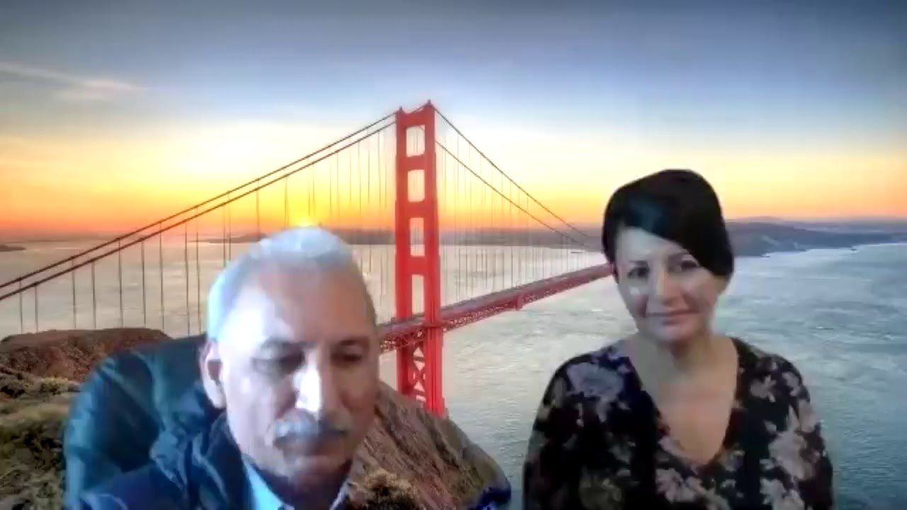 Yuva meeting 2- Dr Harmesh Kumar suggests connecting bridges with youth ...