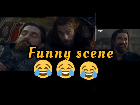 dogan bamsi turgut funny scene 🤣🤣|bamsi funny moments