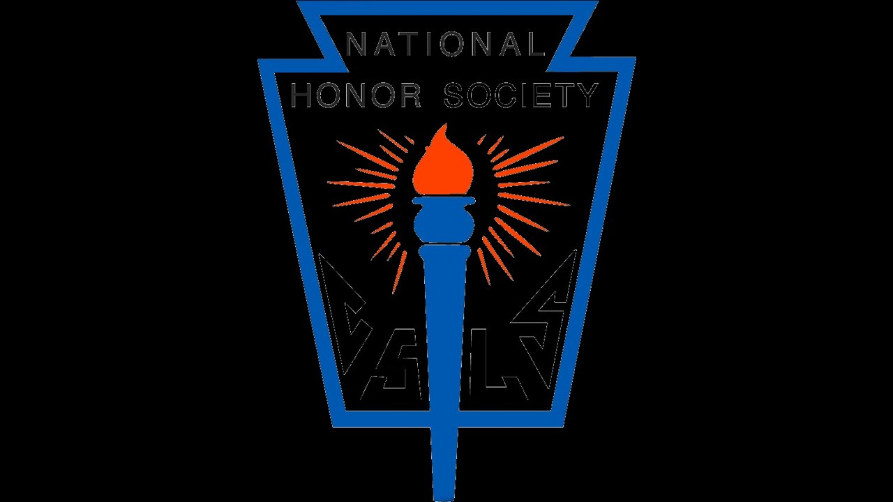 2021 EEACS Middle School National Honor Society Induction Ceremony ...