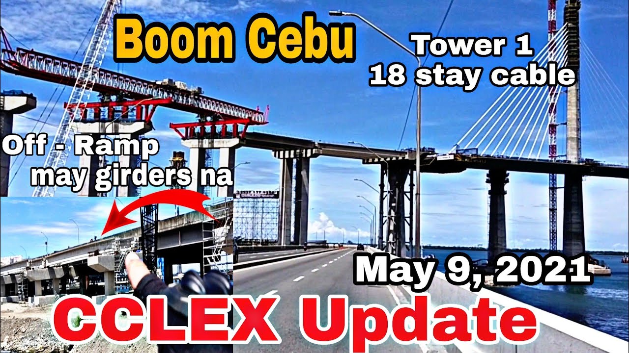 CCLEX Update 2021 | May 9, 2021 - YouTube