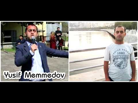 Yusif Memmedov  - Geceler kara 2021