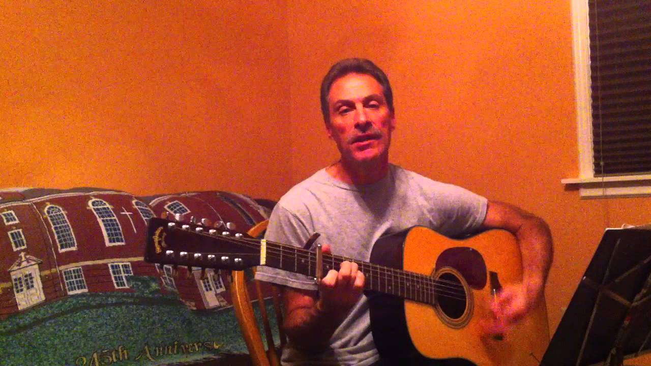 "Stop" by Dave Shields - YouTube