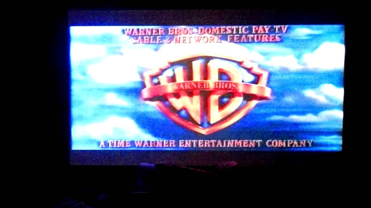Warner Bros. Pictures/Warner Bros. Domestic Pay TV Cable & Networks ...