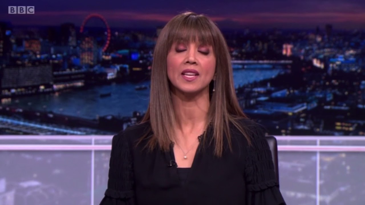 BBC One Continuity April 9th 2021 (2) - YouTube
