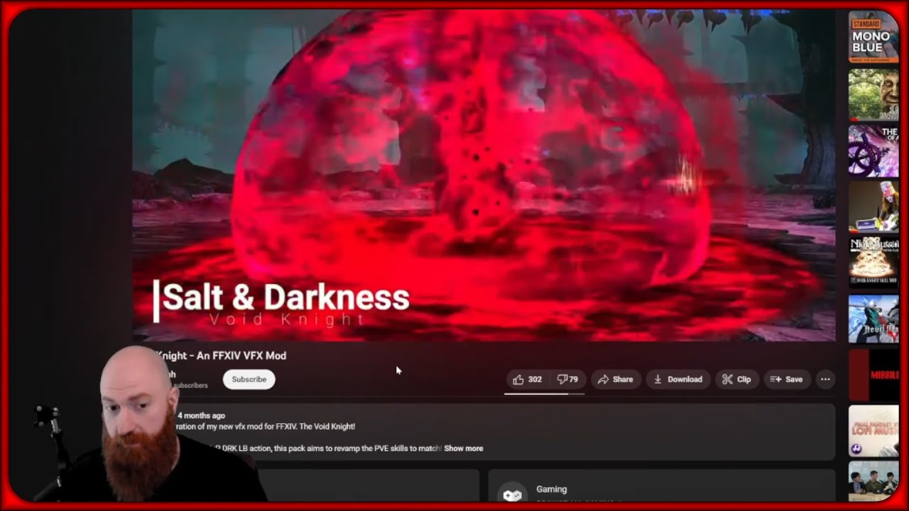 DRKs Need This Mod - YouTube