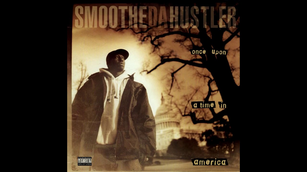 Smoothe Da Hustler - Hustlin' [HQ] - YouTube
