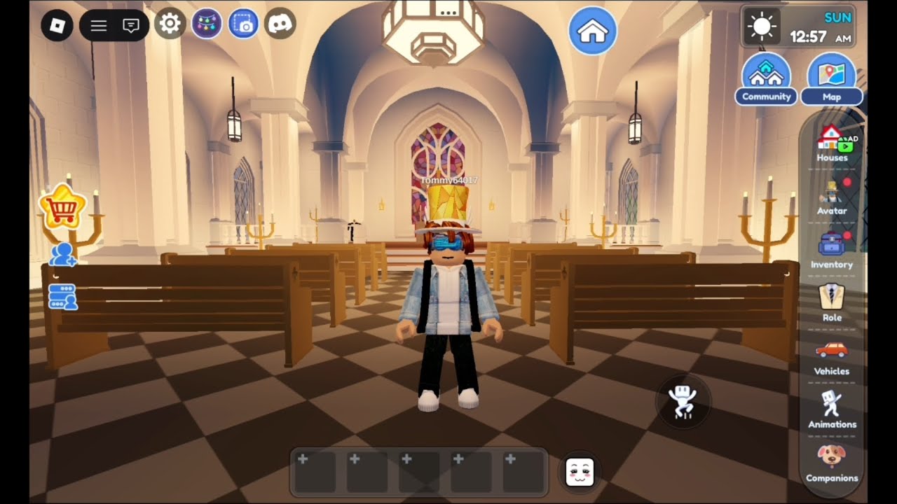 Roblox: Livetopia Roleplay Gameplay Part 28 - YouTube
