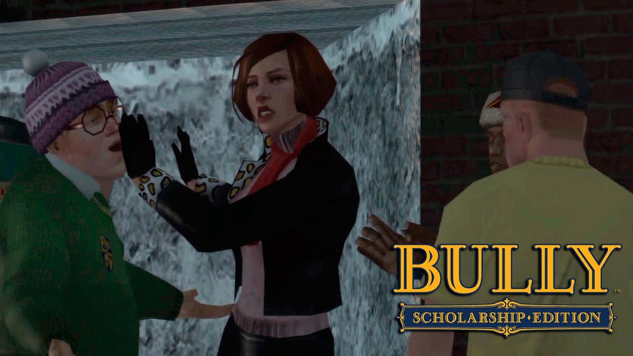 Bully Lola E Seus Maridos 21 Youtube