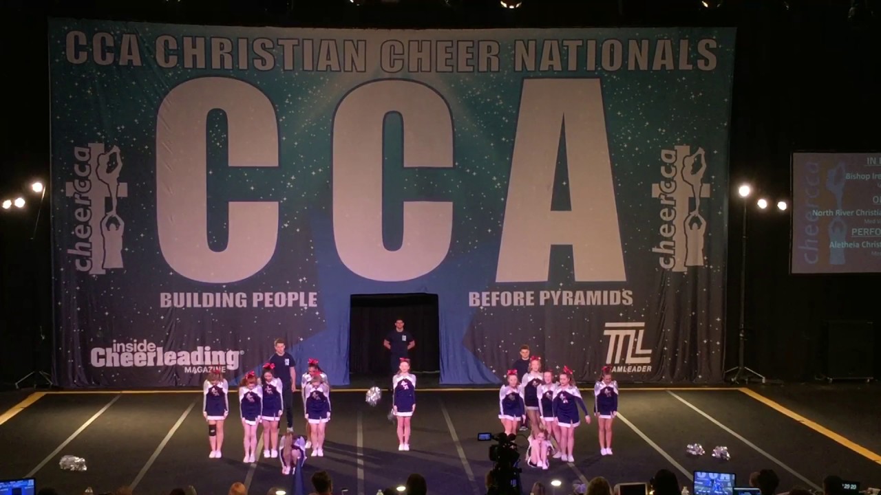 2017 CCA NATIONALS/ SAT 1 - YouTube
