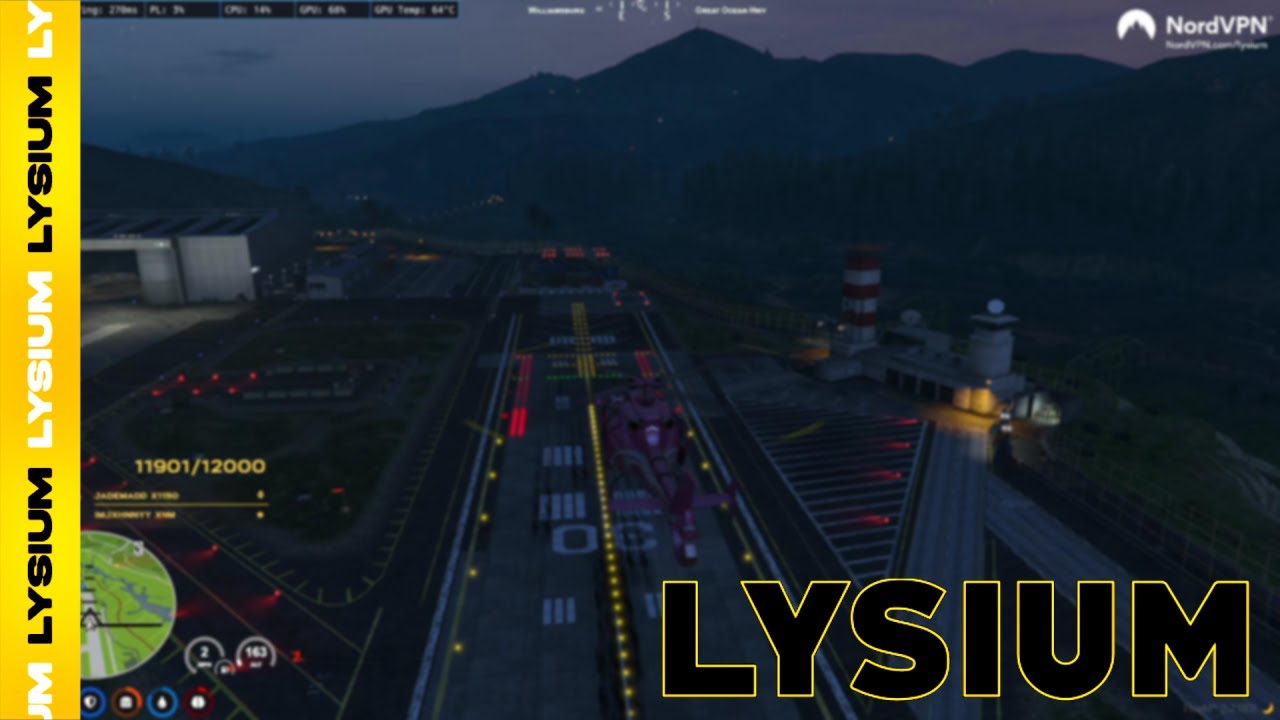 Lysium | #340 TOXIC BOOMER STREAMER ABSOLUTELY WINS AT EVERYTHING (GONE ...