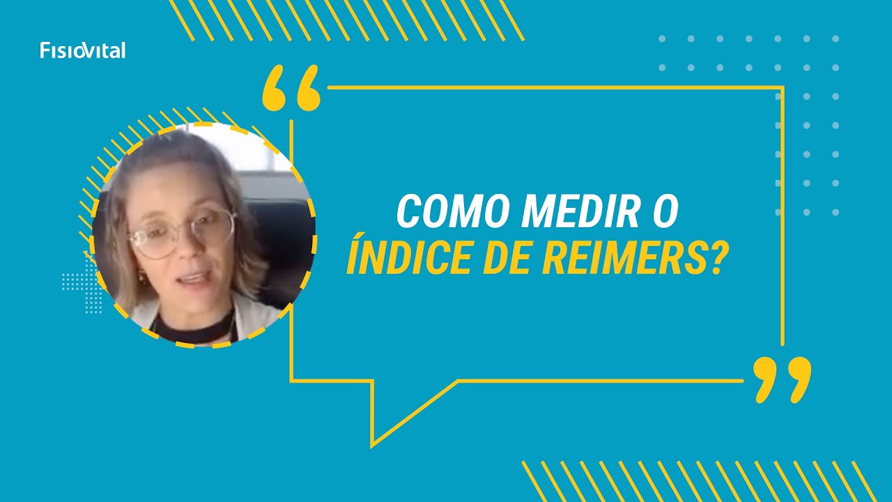 Como medir o índice de Reimers? | FISIOTERAPIA PARALISIACEREBRAL ...