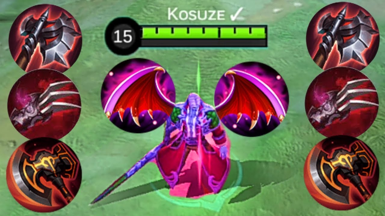 Alucard Vampiros Ultimate