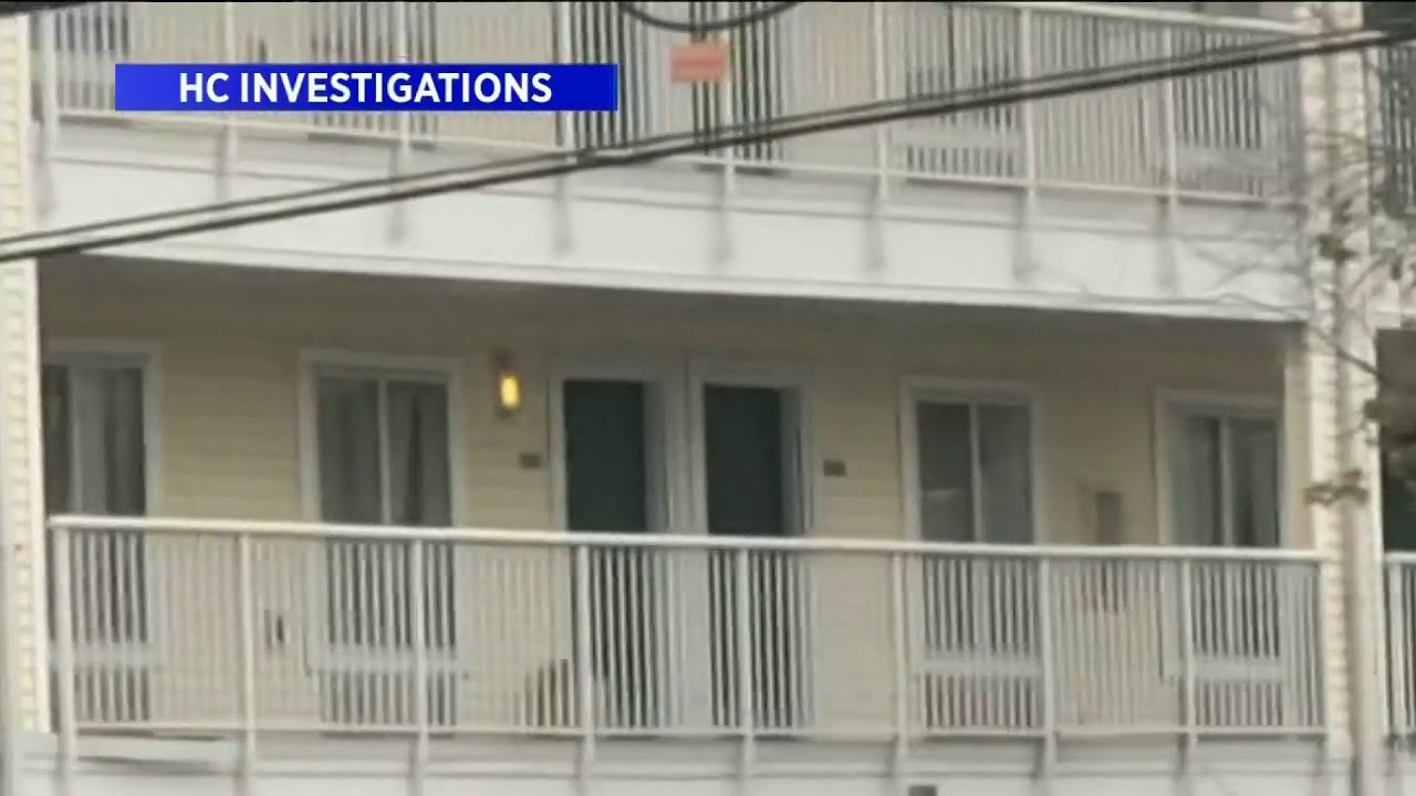 SWAT team uses flash bang to take man with active warrants into custody ...