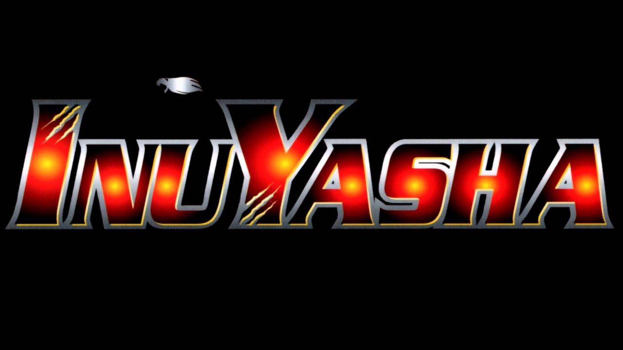 Inuyasha's laugh English - YouTube