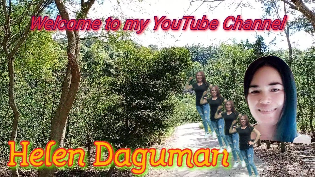 Nakaka aliw ang mga ibon na malayang lumilipad/Helen Daguman - YouTube