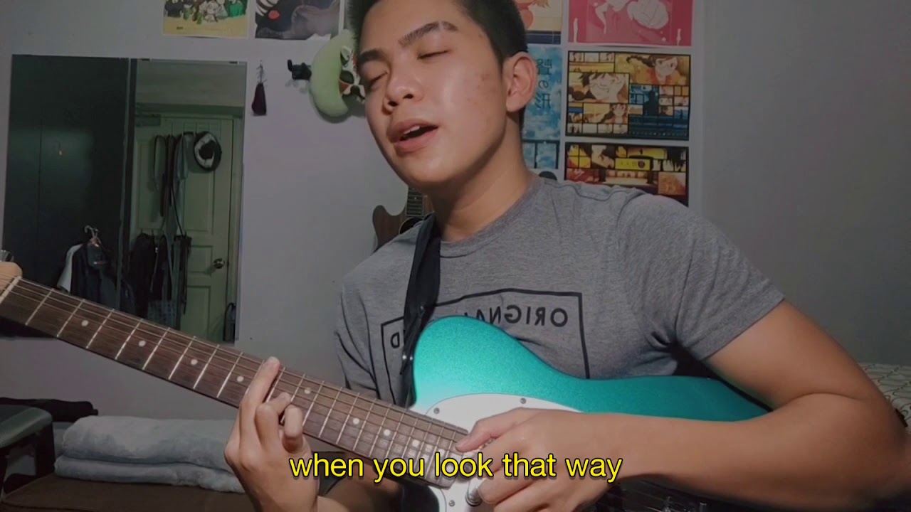 when you look that way. - YouTube