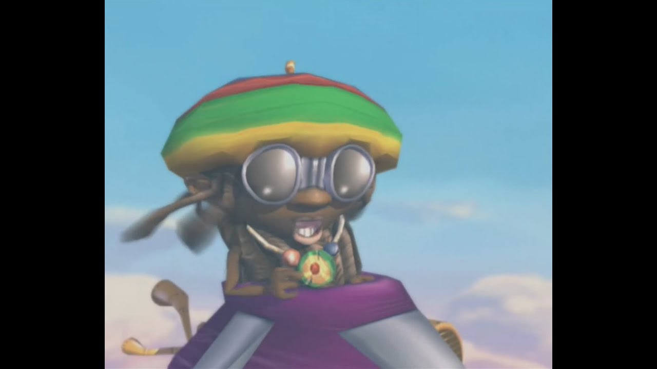 Freaky Flyers (Island Jack) | Part 13 - Unusual Circumstances - YouTube