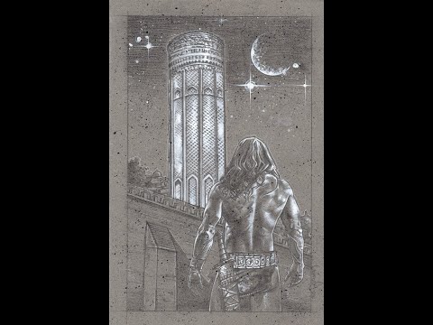CONAN  -  FİL KULESİ -  ROBERT E. HOWARD – YALÇIN