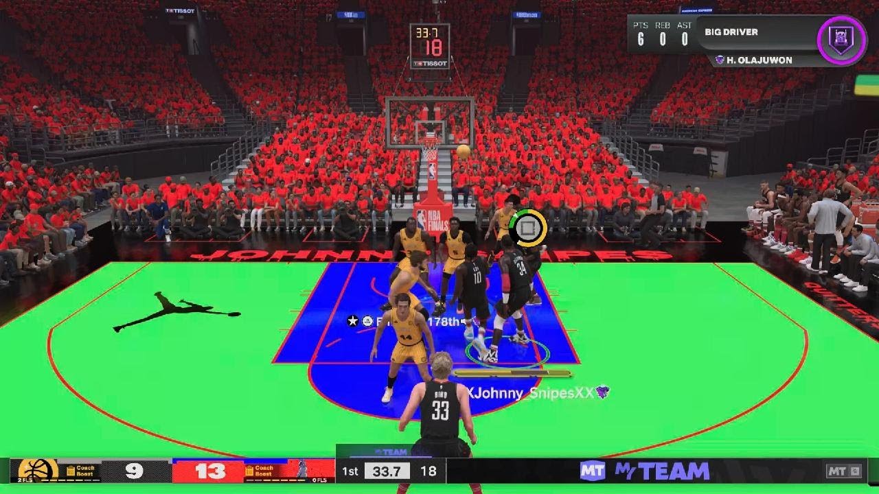 Johnny Snipes Clip of the Day!!! - YouTube