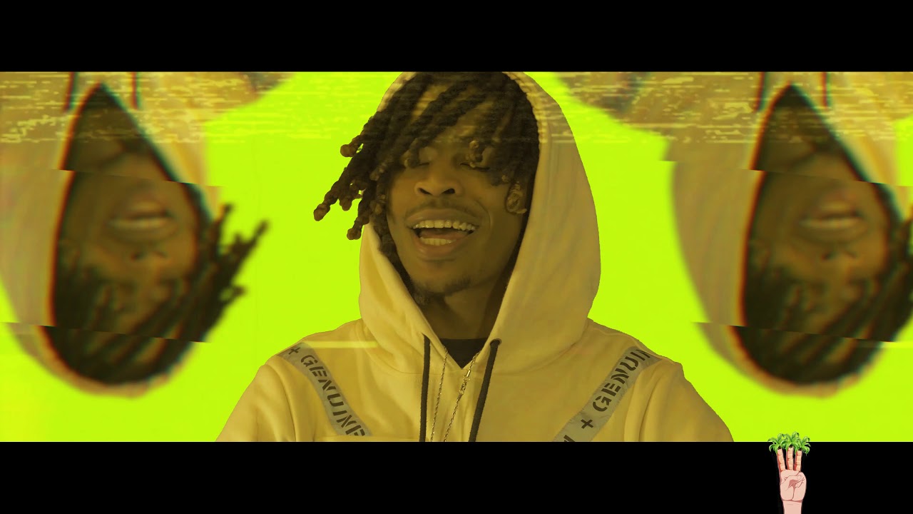 YBC THA GANG - SLEEP WALKIN (OFFICIAL MUSIC VIDEO) - YouTube