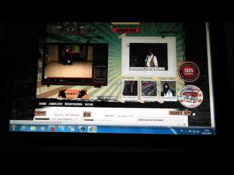 Country & Western Club - YouTube