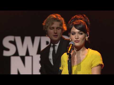 Sienna Spiro - SWR3 New Pop Festival 2026 | LIVE | Festspielhaus, Baden Baden | 55 Min | FullHD