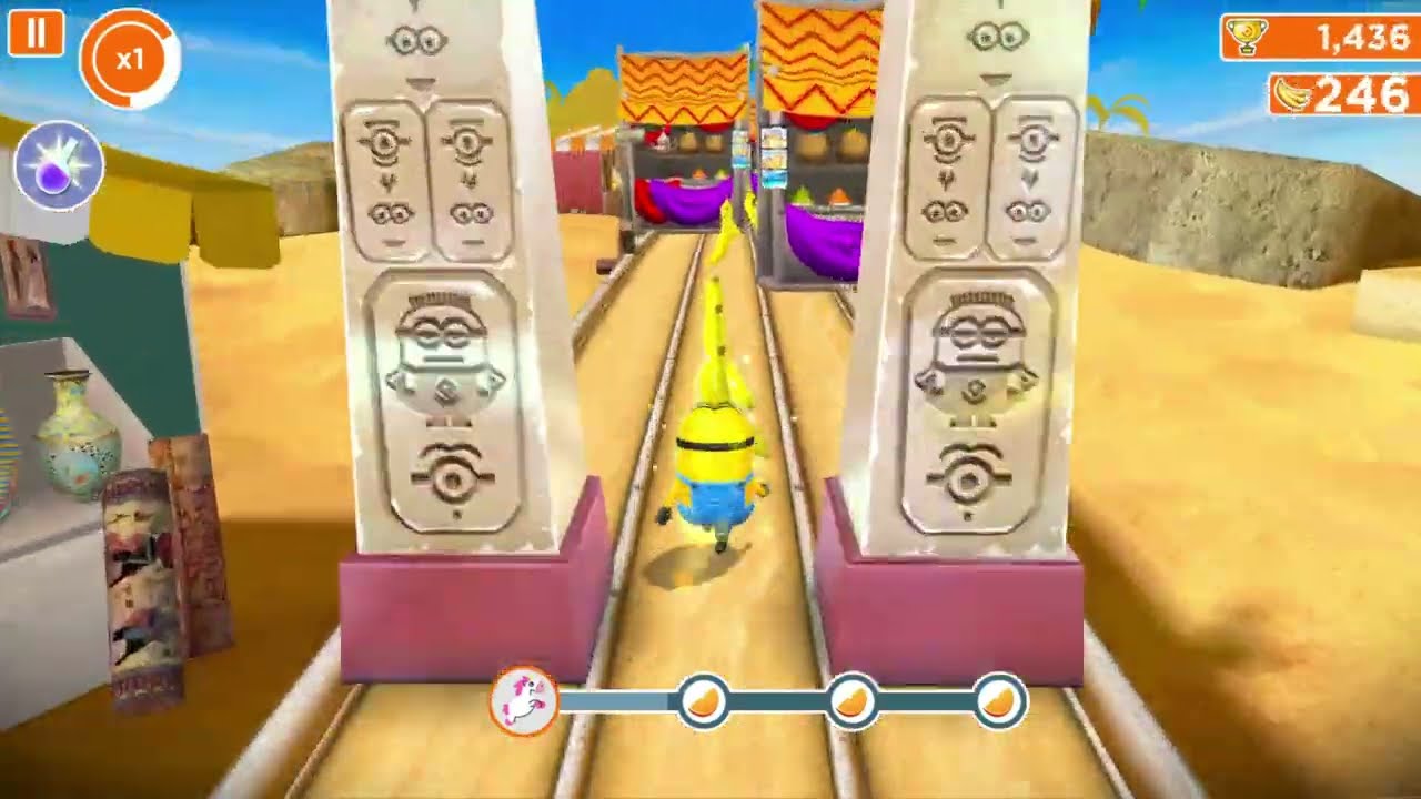 Level Up 28: Installing Minion Rush for Epic Adventures!" - YouTube