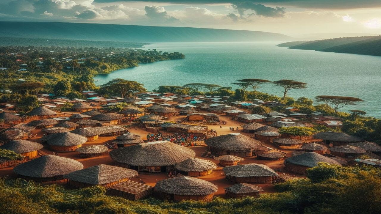 Luo Tribe of Kenya - Vibrant Luo Tradition and Community #kenyanculture ...