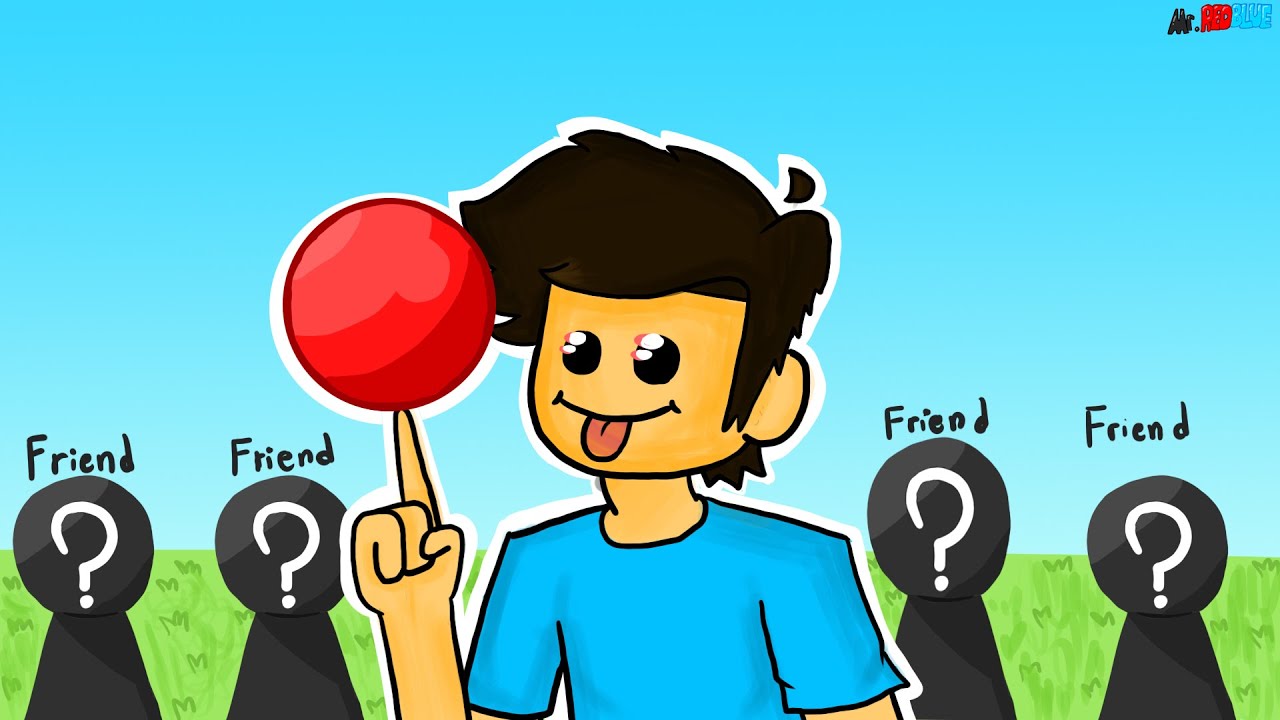 Playing DodgeBall. | StoryTime Animation - YouTube
