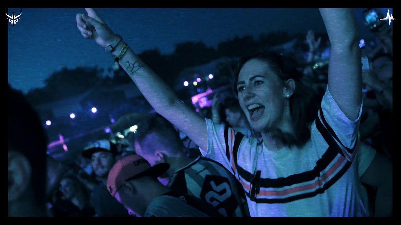 E-Force - Judgement Day (Official Videoclip) - YouTube Music