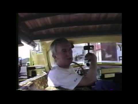 Captain Bob and Friends on the Hilo Sampan - The Big Island of Hawaii ...