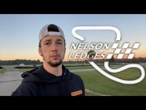Nelsons ledges Track - YouTube