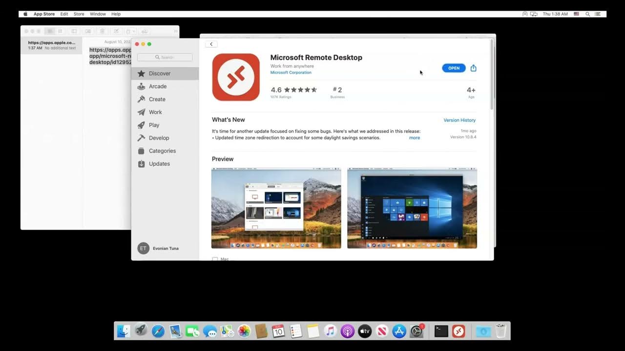 Connecting to your VPS or Server via Mac OS - With Audio - YouTube