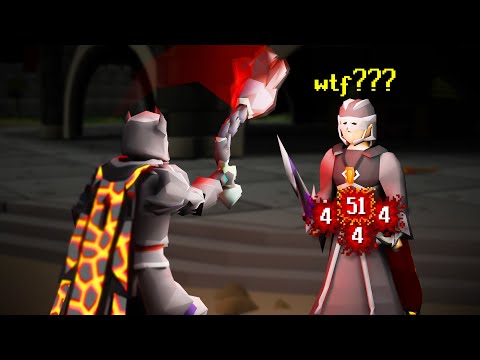 I Used Ursine Chainmace In PVP: Here's What Happened