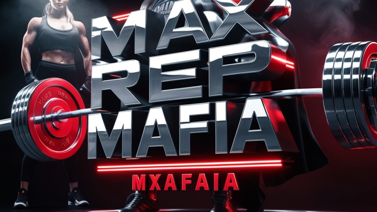 Max Rep Mafia Live Stream - YouTube