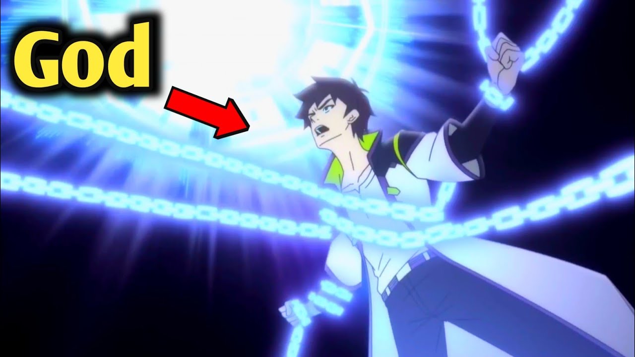 God level up cultivation system orphan boy ep. 2 | explain in Hindi | Explainer girl - YouTube