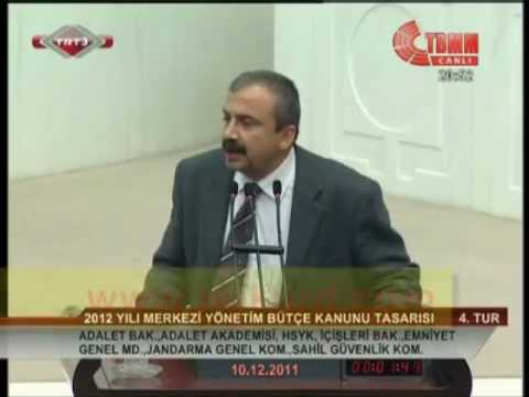 Sirri Sûreya Onder behsa federasyona Kemal Bûrkay kir! www.nukurd.com
