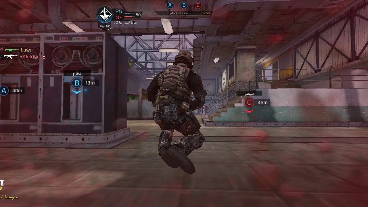 Call of duty LAW 1 🤗🤗 - YouTube