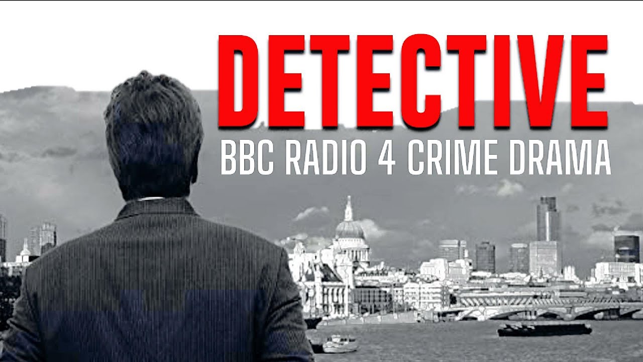 The Do It Yourself Job | Detective: BBC Radio Drama - YouTube