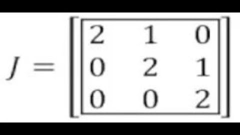Linear Systems Theory examples - YouTube