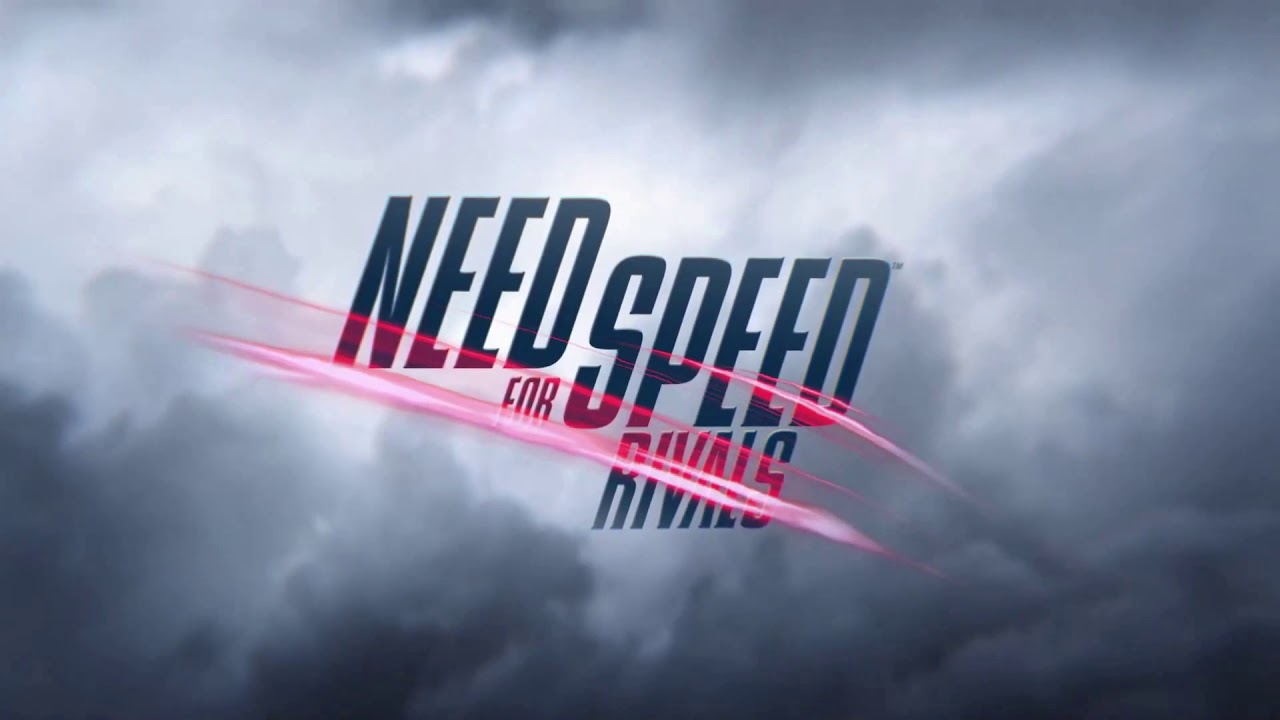 Need for Speed Rivals - Intro 2014 - YouTube