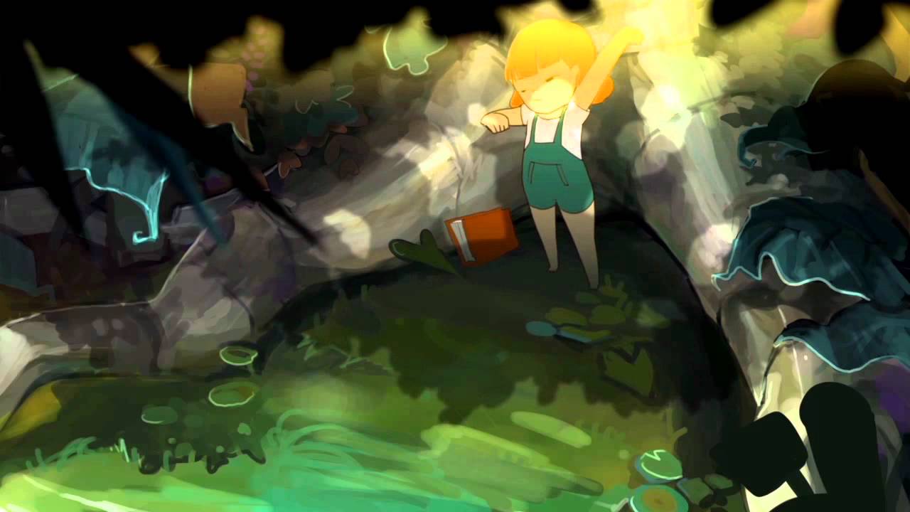 FINAL animation - YouTube