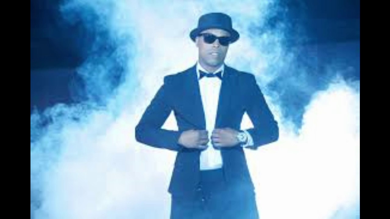 Dj Kizaca Nelson Freitas Mix from YouTube - YouTube