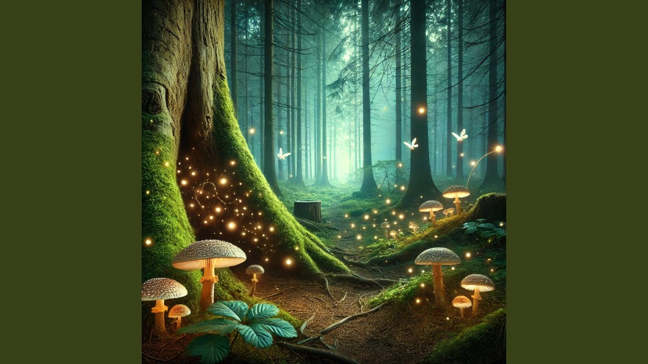 Stories of Silence (Forest) - YouTube