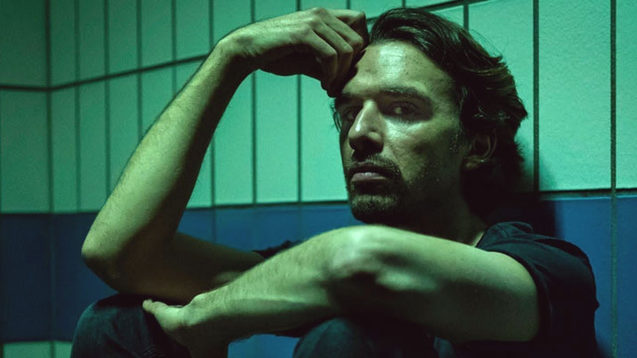 Dark Heart Soundtrack Tracklist - Dark Heart (2019) | ITV - YouTube